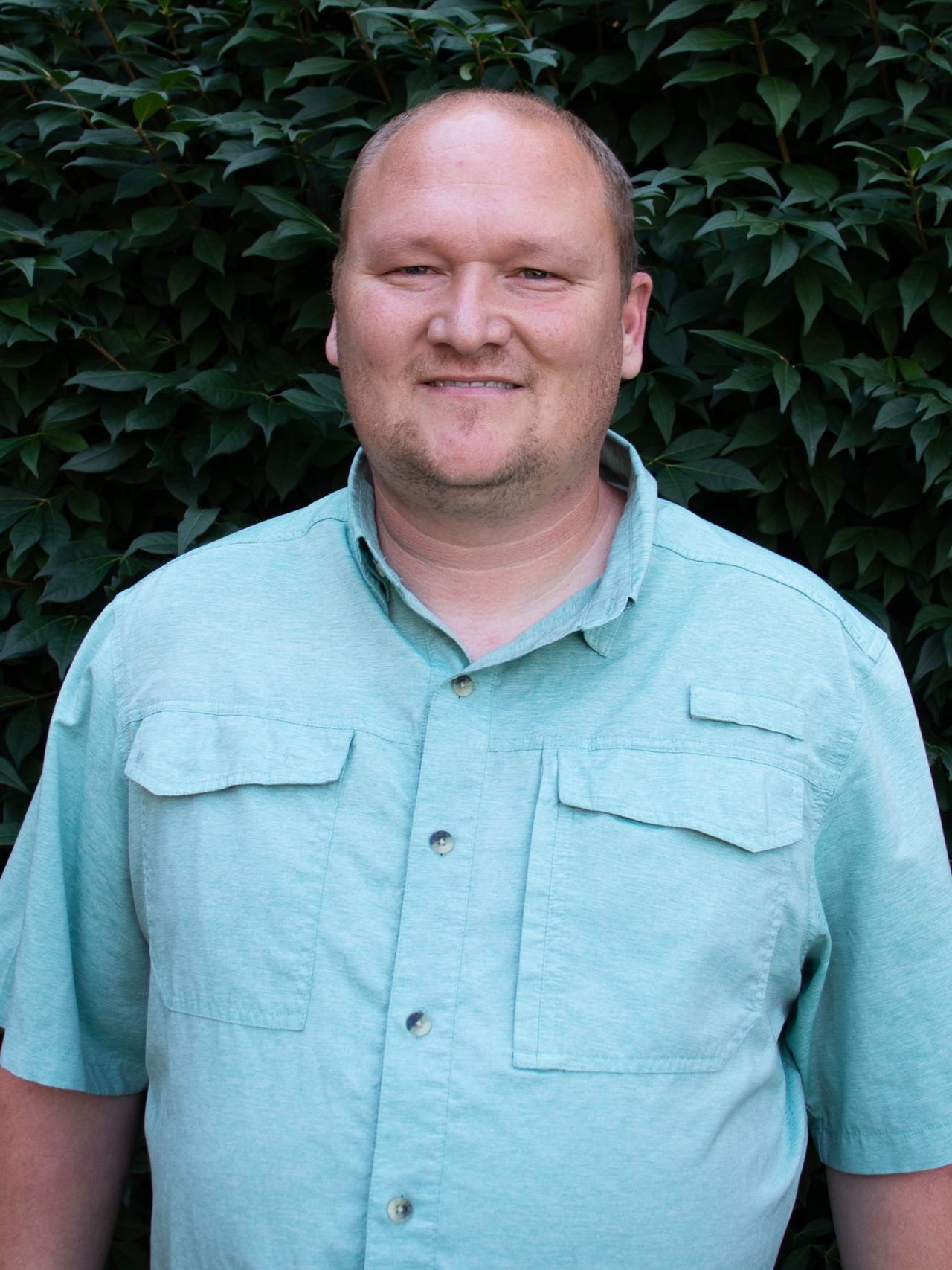 Leadership - First Baptist Powell