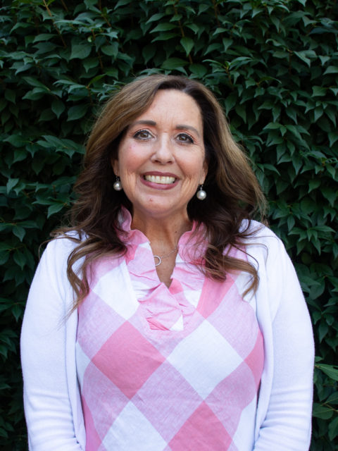 Leadership - First Baptist Powell