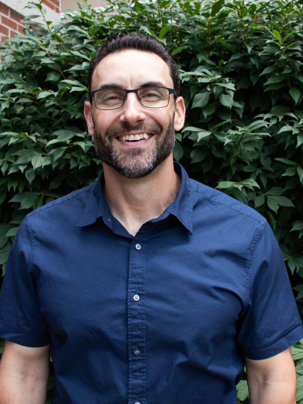 Leadership - First Baptist Powell