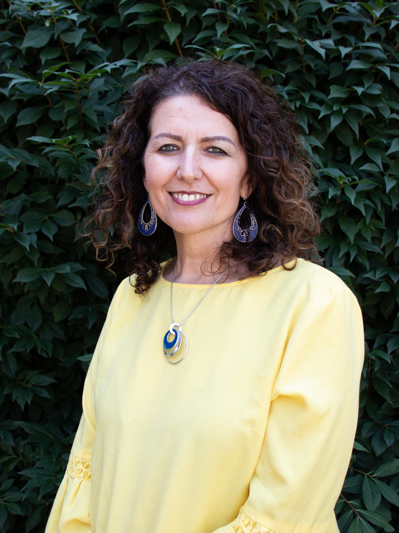 Leadership - First Baptist Powell