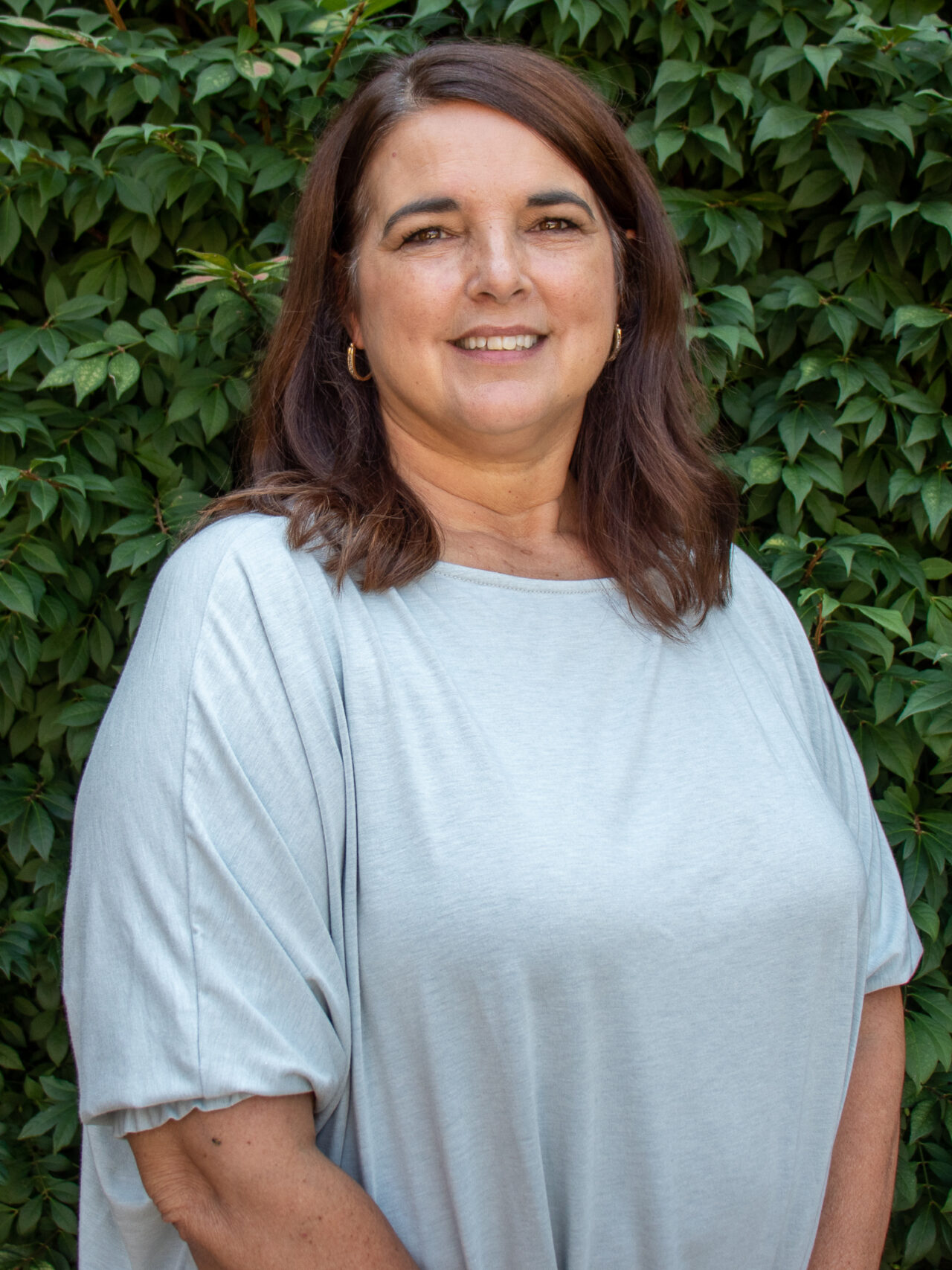 Leadership - First Baptist Powell