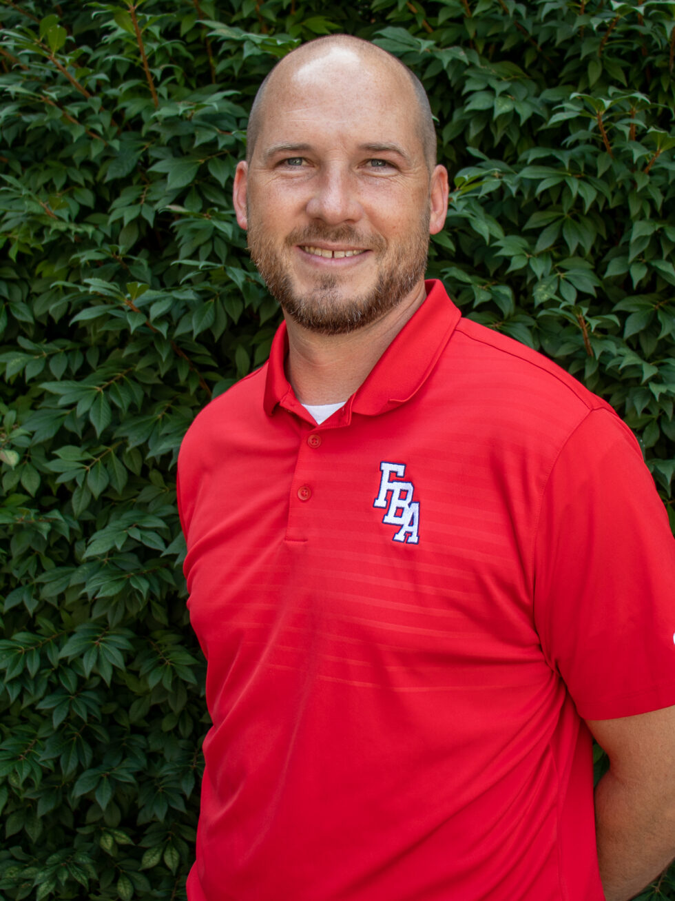 Leadership - First Baptist Powell