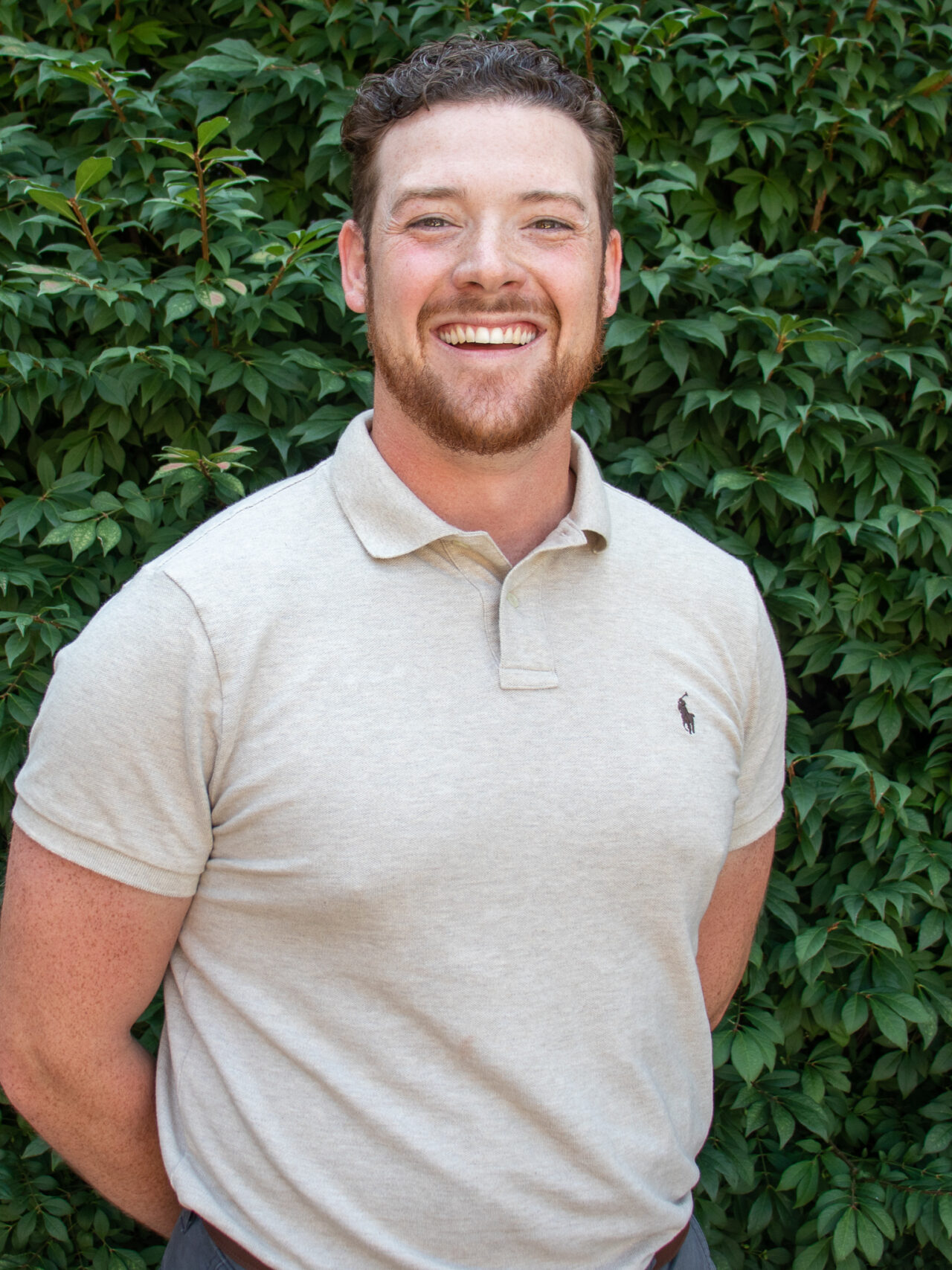 Leadership - First Baptist Powell