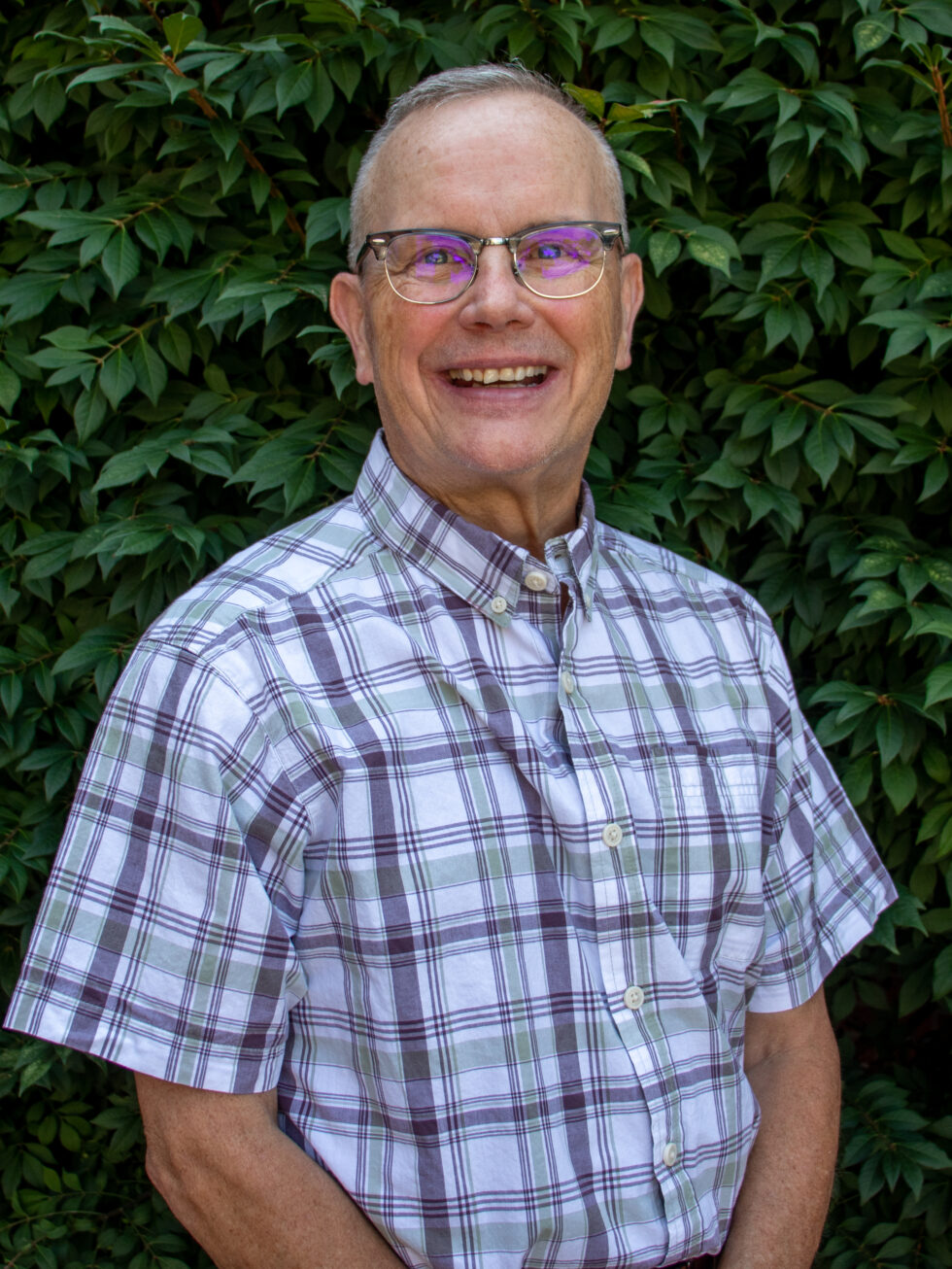 Leadership - First Baptist Powell