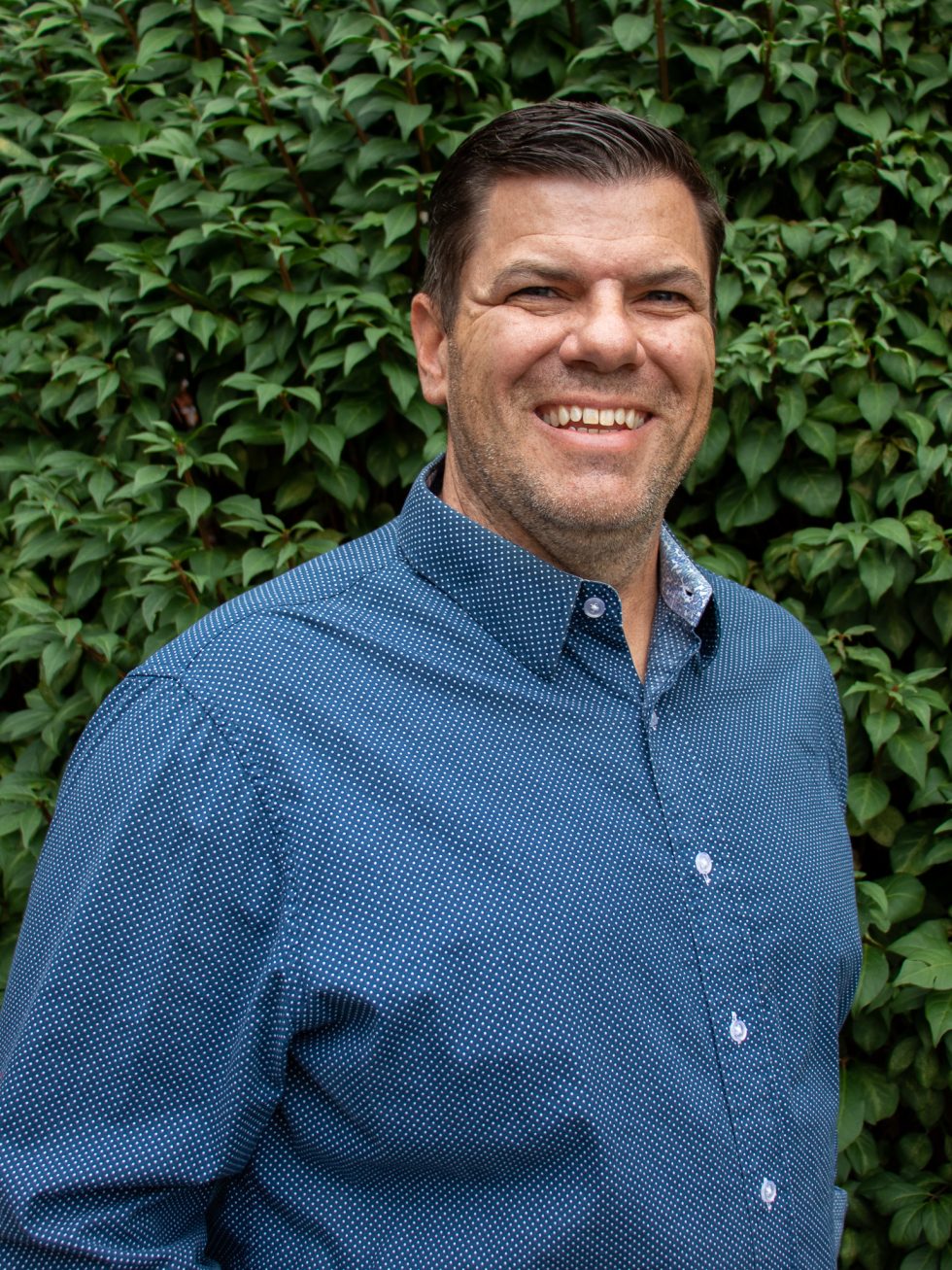 Leadership - First Baptist Powell