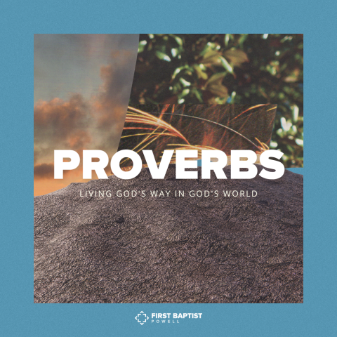 First Baptist Powell | Church in Powell, Tennessee