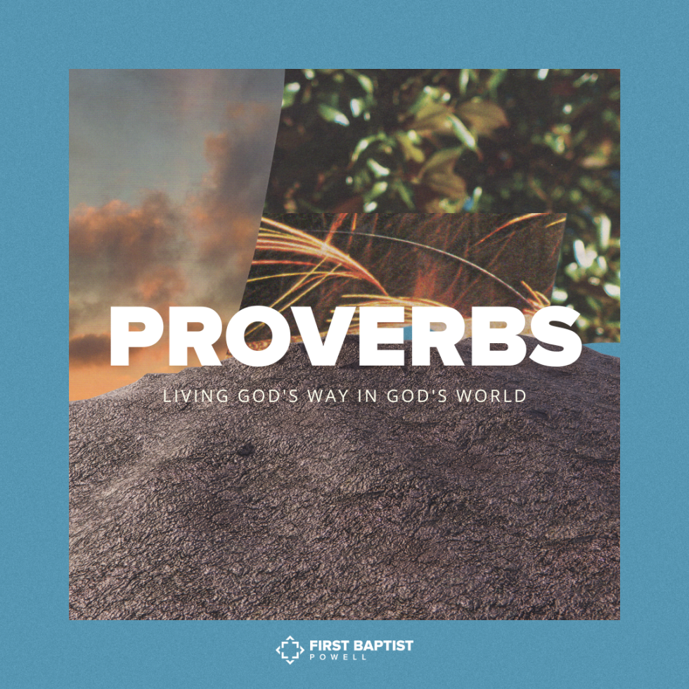 First Baptist Powell | Church in Powell, Tennessee